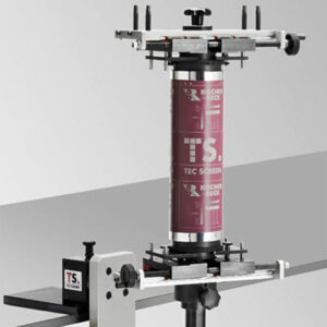 TecScreen - Kocher+Beck