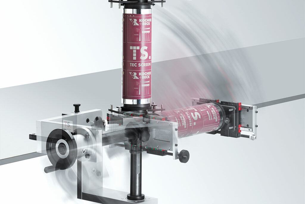 Über uns - Kocher+Beck