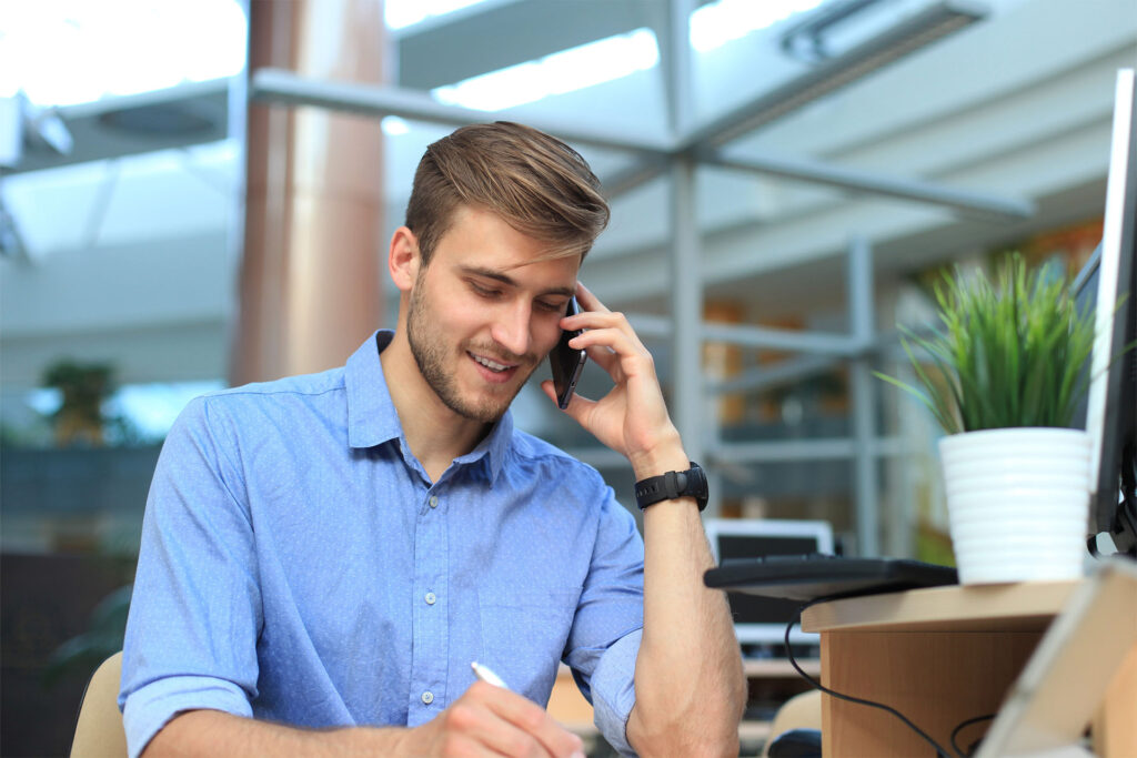 Services - Kocher+Beck