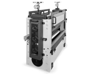 Die Cutting Stations - Kocher+Beck